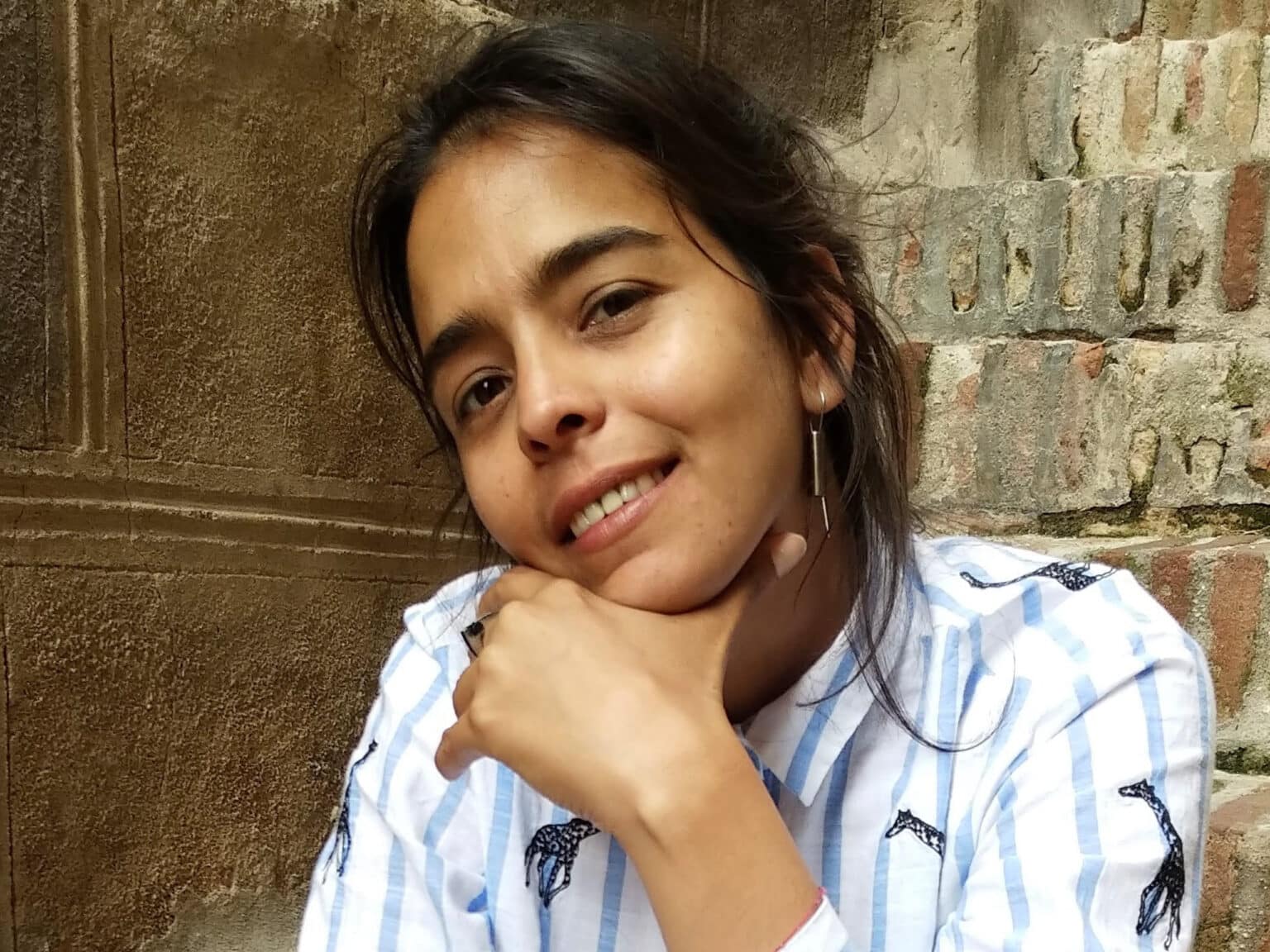 El Espacio 23 | Elizabeth Cerviño