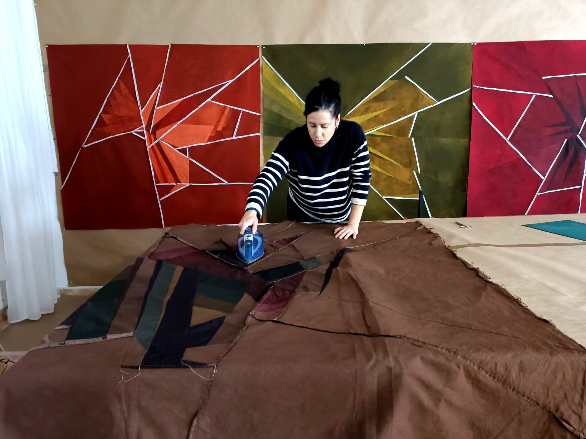 El Espacio 23 | Current Residents