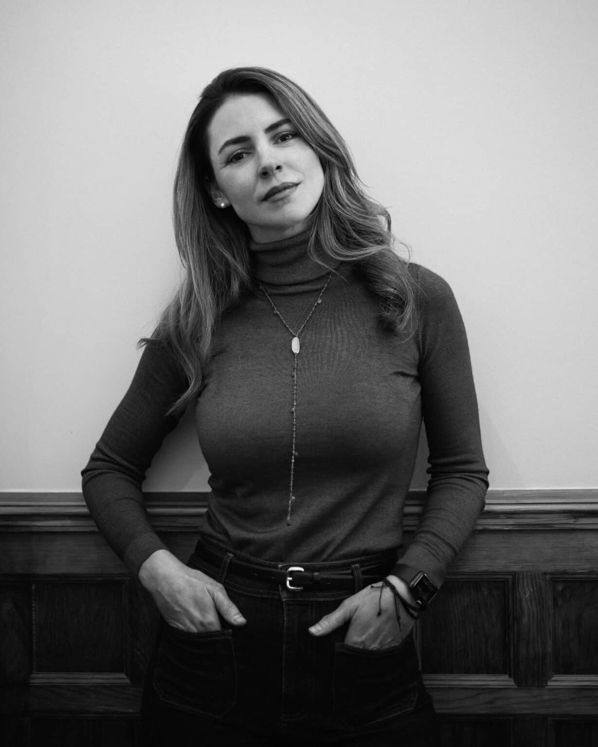 El Espacio 23 | Laura Lis